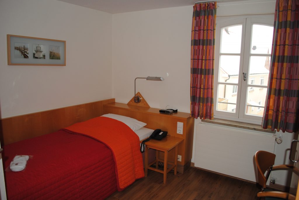 The Guest House - Hotel Burg Abenberg
